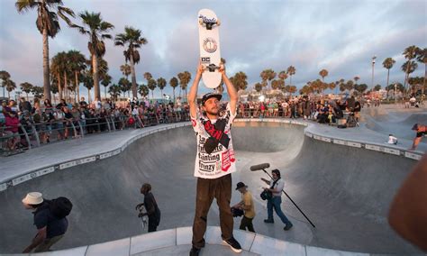 The History Of Skateboarding In California Remarck Sport