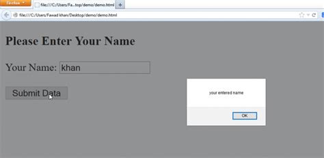 Javascript Form Validation Checking Empty Numeric Alphabetic Values
