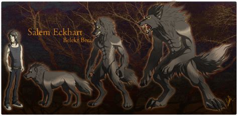 Salem Explore Salem On Deviantart