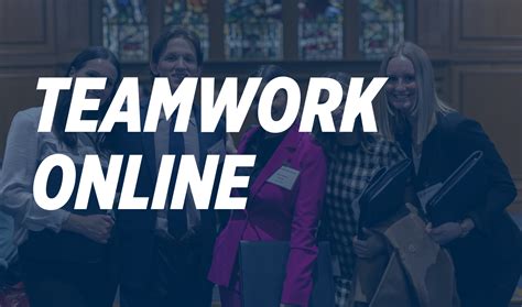 Teamwork Online Careeredge Merrimack