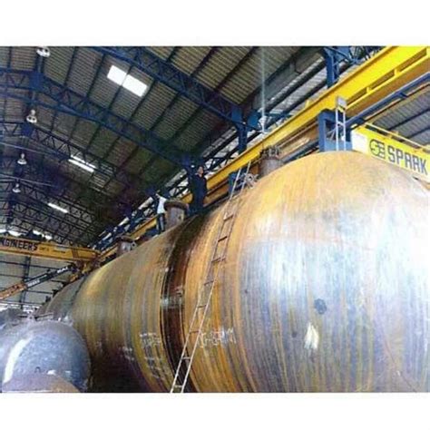Storage Tank Testing Services Tank Hydro Test Manufacturer From Pune