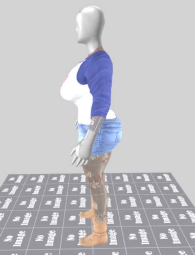 Sugoi Dekai Outfit For Sse Cbbe Smp 3bbb Regular Mods Loverslab