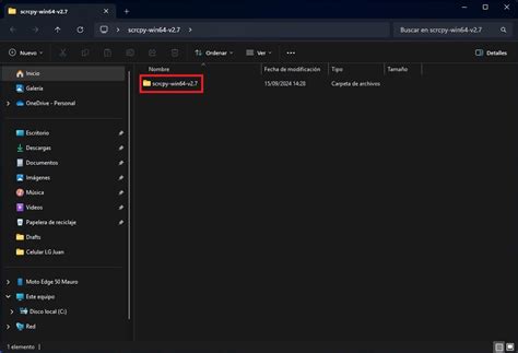 Cómo Mostrar Las Extensiones De Los Archivos En Windows 11