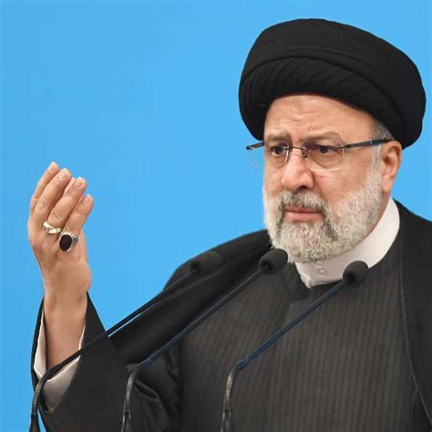 ¿quién Será El Sucesor De Ebrahim Raisi Y Qué Sigue Ahora Para Irán