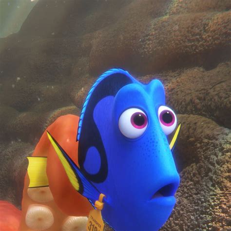 Finding Dory Trailer