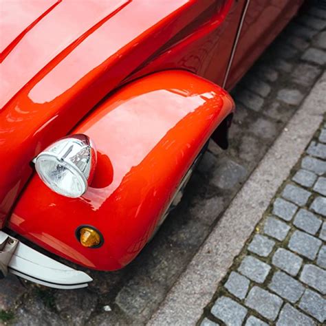 Classic Car Insurance From Your Local Insurance Broker Howden Insurance