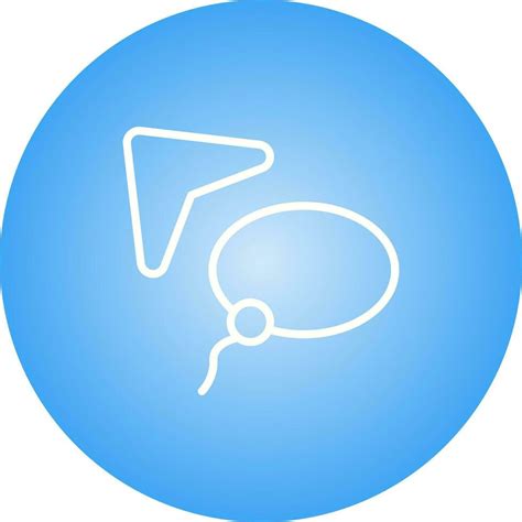 Lasso Vector Icon 36900434 Vector Art At Vecteezy