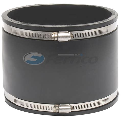 Standard Flexible Couplings Fernco Us