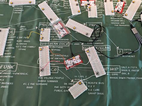 A Spotify Jukebox For Your Wall No Code 14 Steps With Pictures