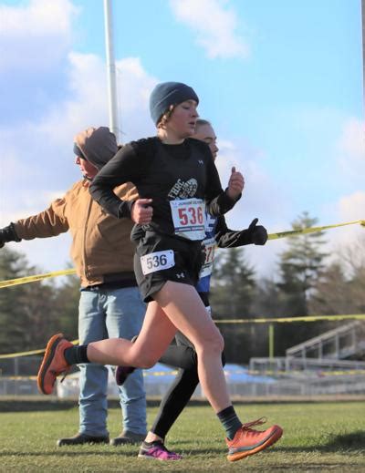 Fair Havens Shull Chases Texas Sized Dream Local