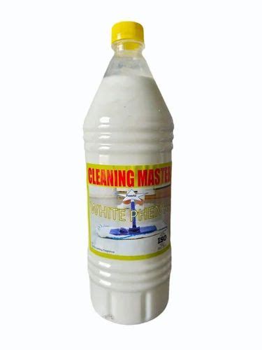 Diluted White Phynial For Use At ₹ 42 Litre In Gurgaon Id 2850308758130