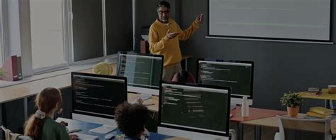 Rit Ms In Computer Science Prerequisites And Guidance