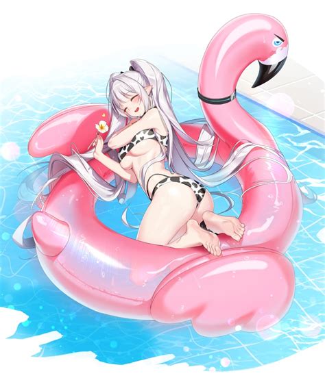 Levia Closers Danbooru