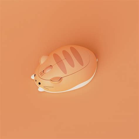 Akko Cat Theme Mouse Akko Official Global Site