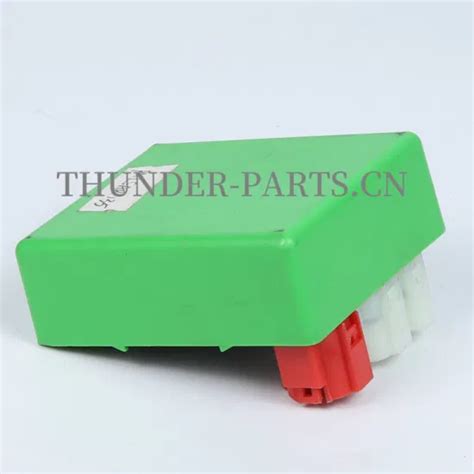 Motorcycle Cdi Unit Electrical Parts For Yamahasuzukihondabajaj