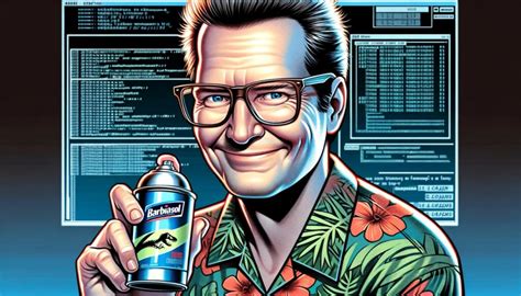 Cartoon Jurassic Park Characters A Guide