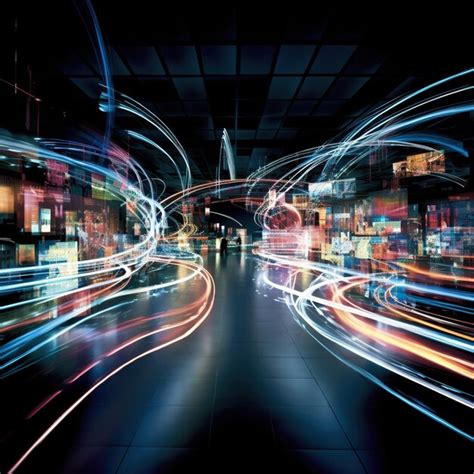 Premium Ai Image Studio Camera At The Concert