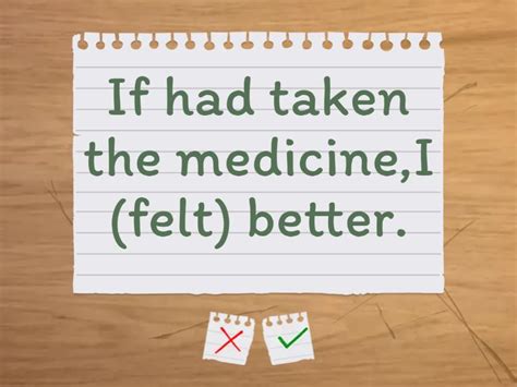 Sentence Flash Cards