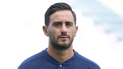 Sassuolo Transfer News Alberto Aquilani Is Officially The New Coach