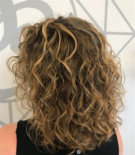 Best Haircuts For Fine Thin Curly Hair Salon San Carlos