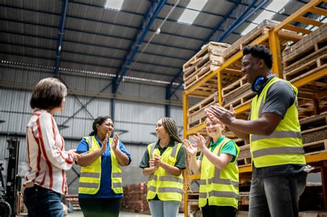 Operating At Max Operational Efficiency Strategies And Insights