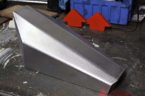 Working Class Zeroes Coffin Tank