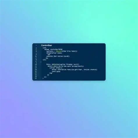 Mastering Codeigniter Controllers Best Practices For Optimization Howik