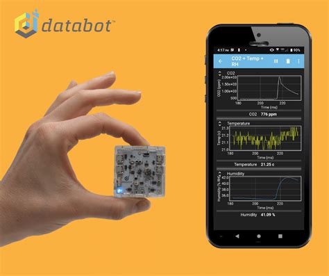 Databot™ Explores Equity Through Access To Edtech