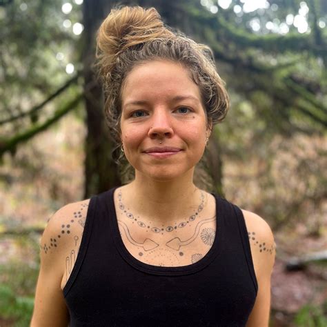 Molly Abromitis Spirit Weavers Gathering