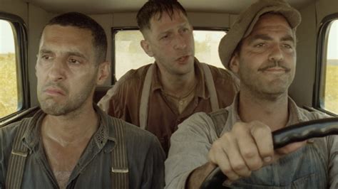 O Brother Where Art Thou Cast