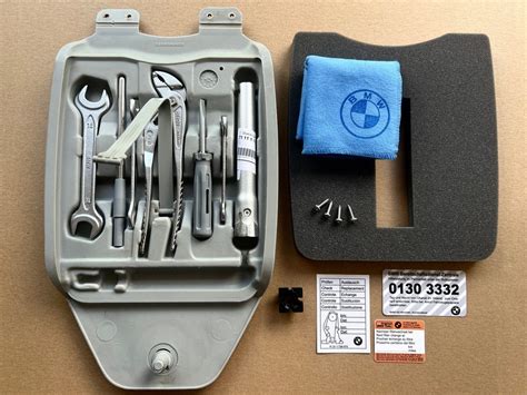 21pcs Set Toolbox Tool Kit Bmw E21 323i 320 E12 E3 Alpina A1 C1 B6 Etsy