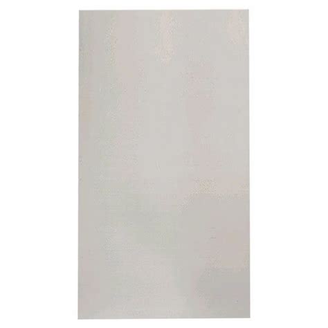 White Pvc Marble Polymarble Sheet For Floor Protection Thickness 2