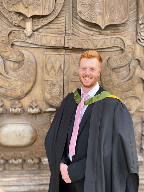 Graduation Grad Scheme Recap Part 2 It Was A Great Highlight Of The