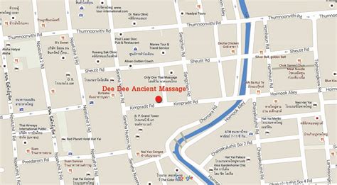 Dd Ancient Massage Hat Yai