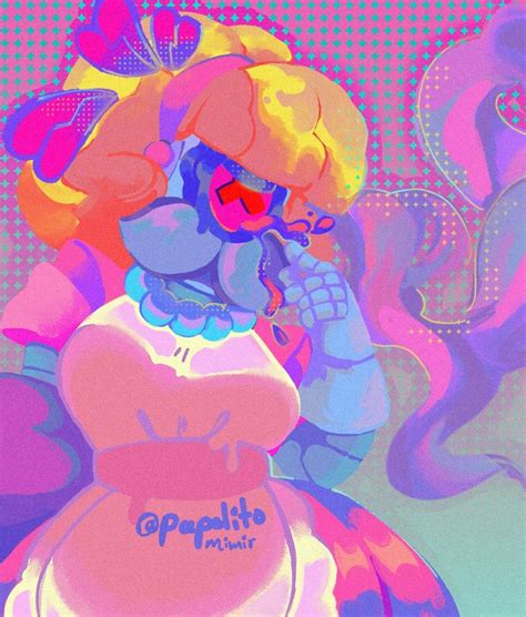 Pin By Ideawhisper On Brawl Stars Fanart Favorite Character Fan Art