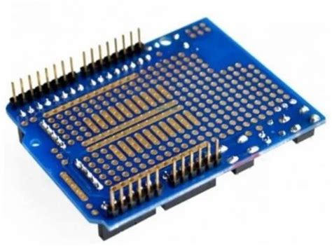 proto shield prototype v3 0 for arduino mega with mini breadboard at