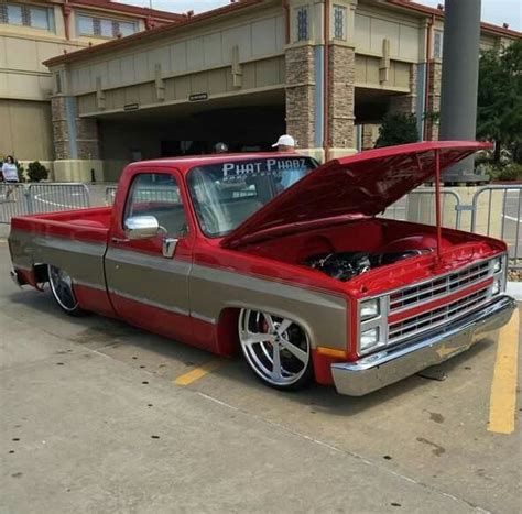 Gorgeous Chevrolet Scottsdale C10