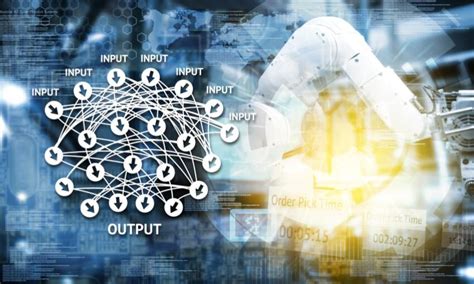 Como Implementar Automação Com Deep Learning Na Indústria
