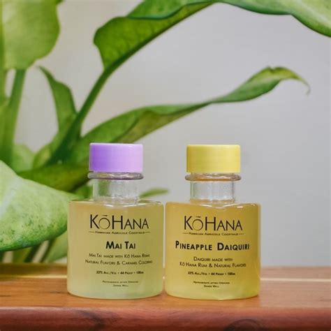 Kila — Kō Hana Rum