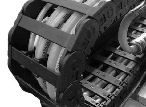 Igus Chain Xích Đỡ Cáp Cty Kỹ Thuật Mhp