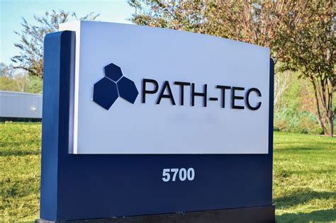 Path Tec Office Photos