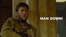 Man Down S Tenor