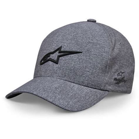 Alpinestars Ageless Delta Cap Al Yousuf Accessories