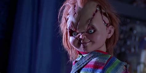 10 Scariest Horror Movie Characters Ranked