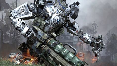 [100 ] Titanfall 2 Pictures