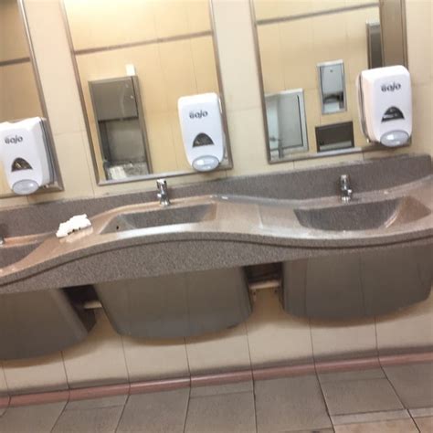 Walmart Supercenter Big Box Store