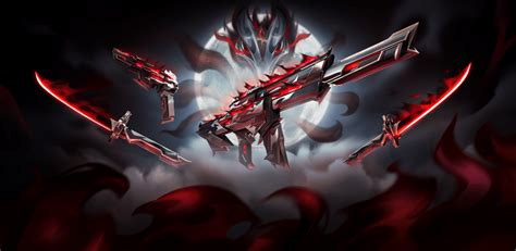 Unleash The Spirits The Ayakashi Collection Arrives In Valorant