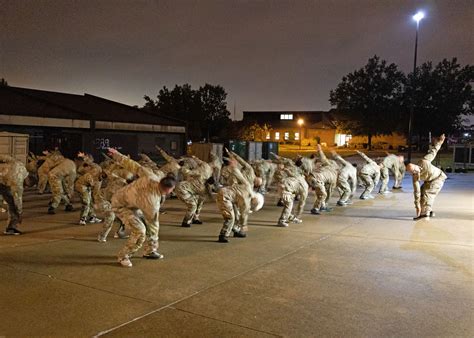 Today All The 3rd Expeditionary Sustainment Command