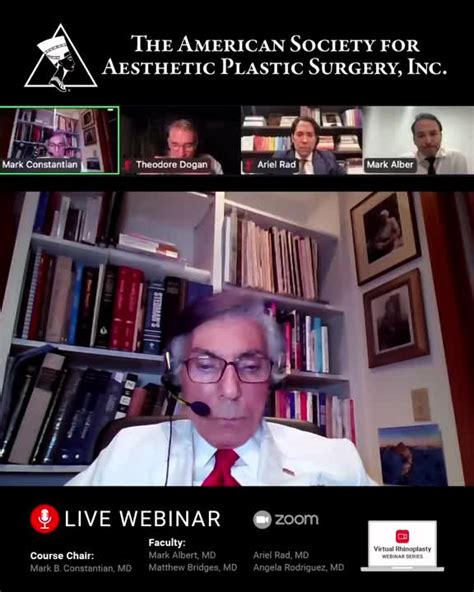 Asaps Theaestheticsociety Aestheticsociety Dr Teoman Doğan