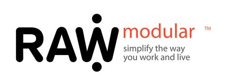 Raw Modular Pretoria